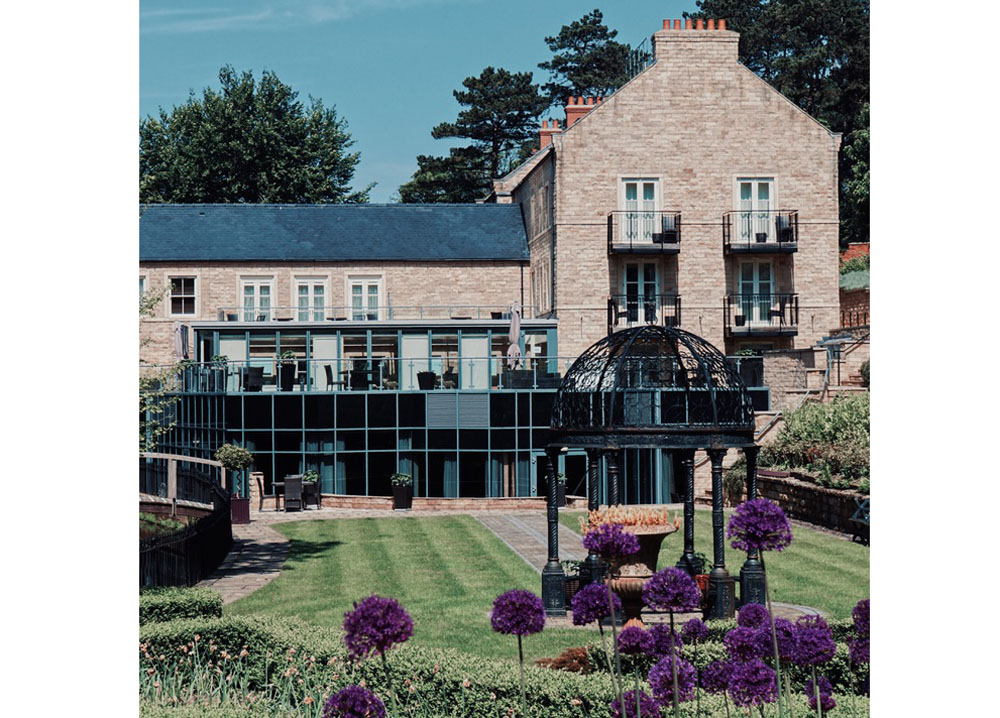 Raithwaite Estate to emerge from lockdown in July with newly-rebranded ...