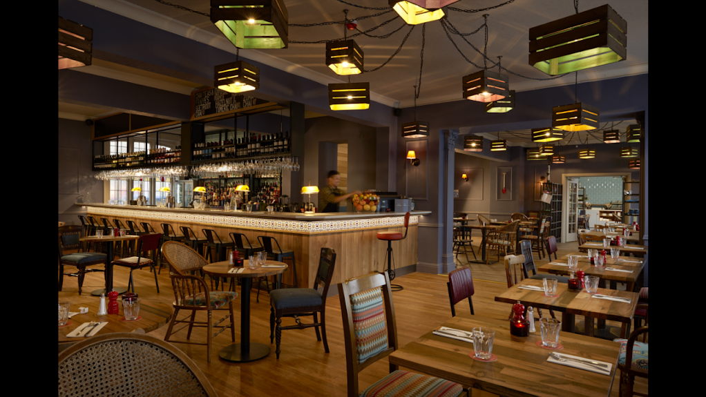 FIRST LOOK: The first Bike & Boot hotel opens in Scarborough