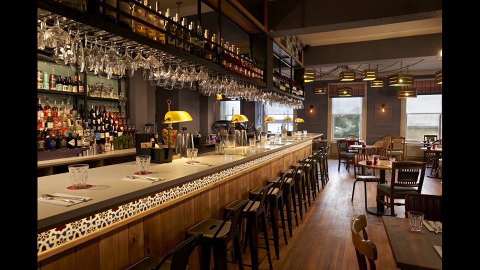 FIRST LOOK: The first Bike & Boot hotel opens in Scarborough