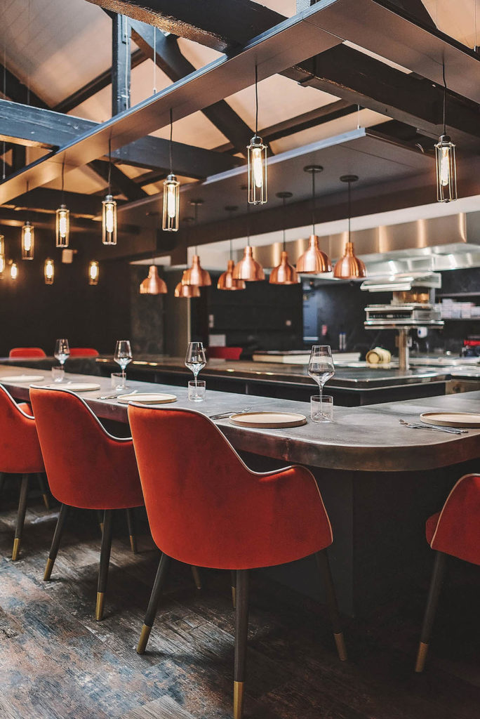 INSIDE LOOK: Crockers Henley braces to open on August 1