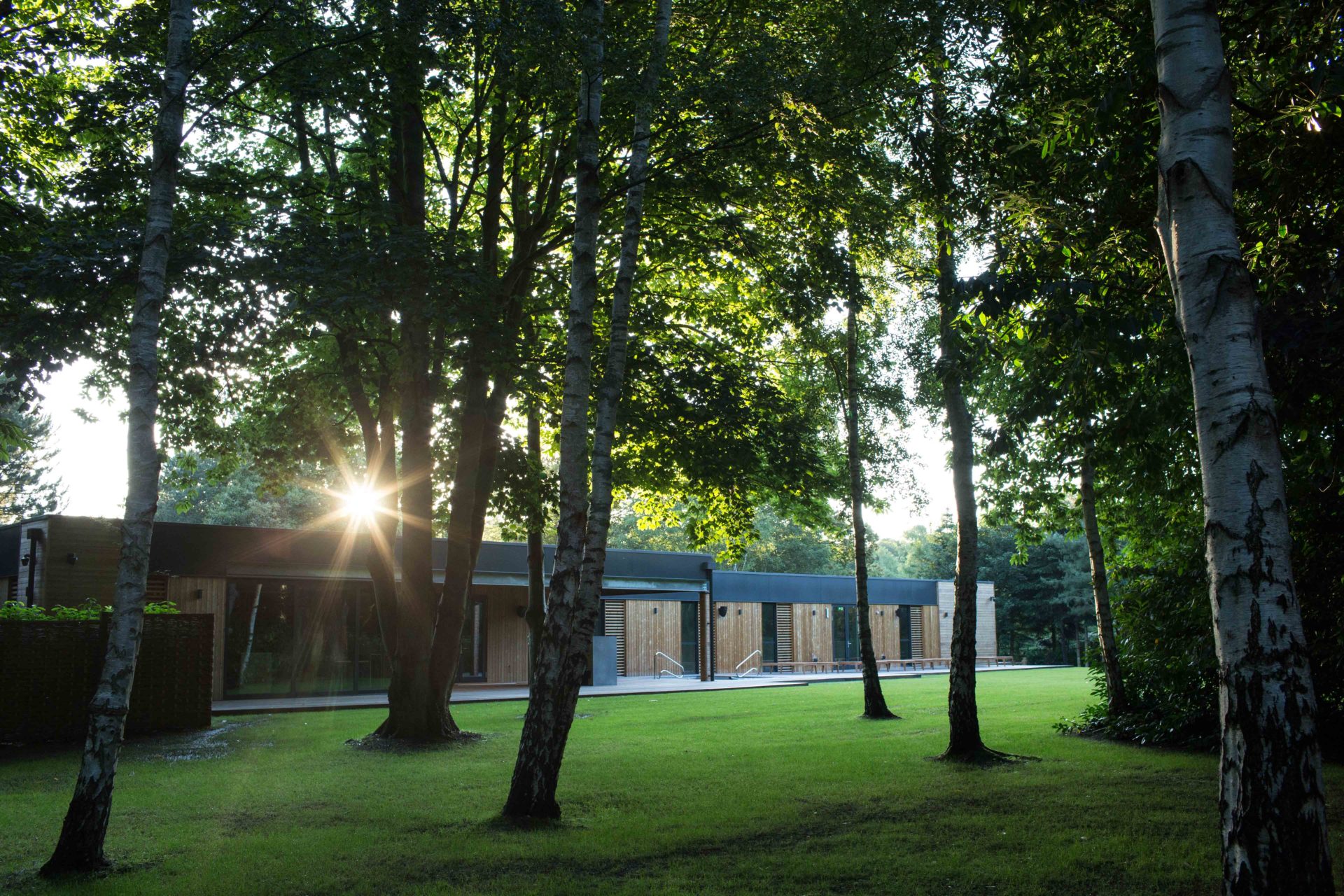 Milsom Hotels opens new spa at Kesgrave Hall