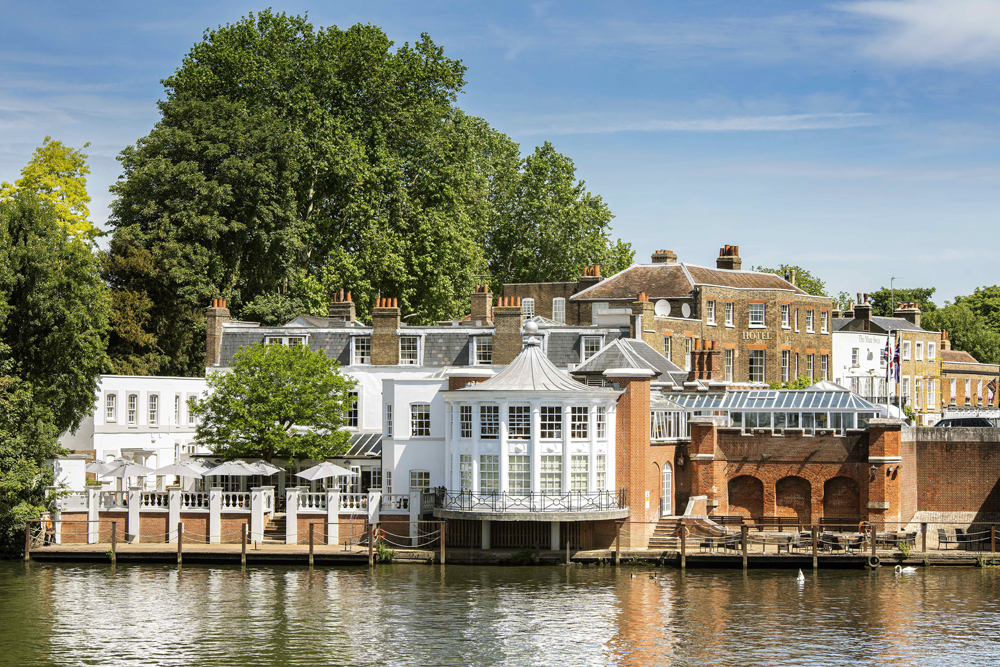 EXCLUSIVE: Signet Hotel Collection poised for growth with target of six ...