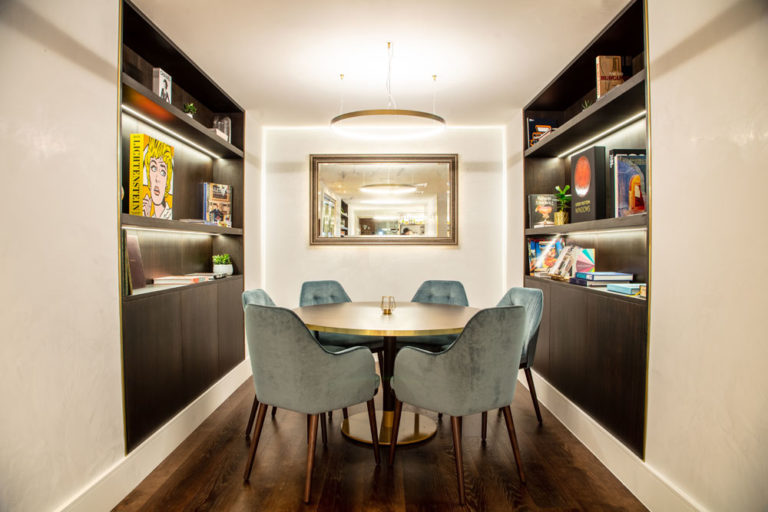 The Roseate Reading to open new restaurant on July 4