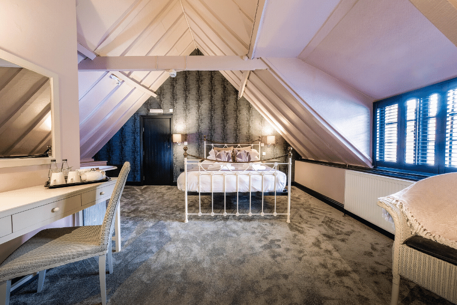 Chestnut group utilises lockdown to transform Suffolk coastal inn