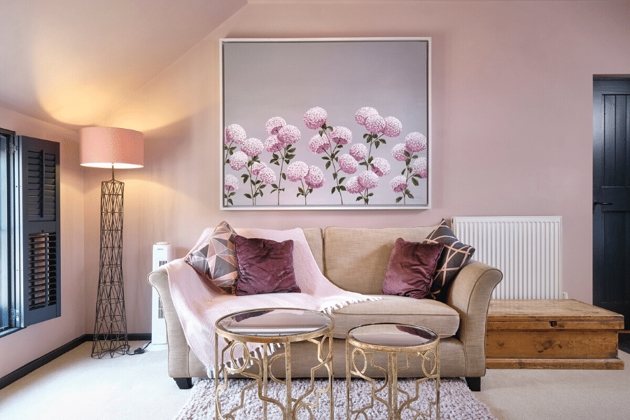 Chestnut group utilises lockdown to transform Suffolk coastal inn