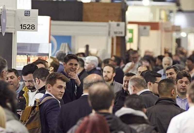 Hotel, Restaurant & Catering Show 2021 to include tea and coffee expo ...