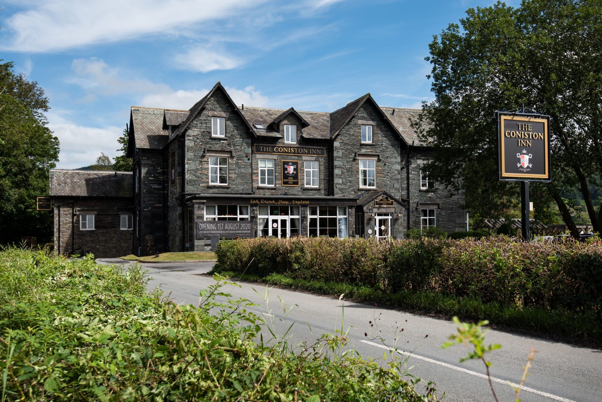 The Inn Collection launches recruitment campaign offering over 200 jobs