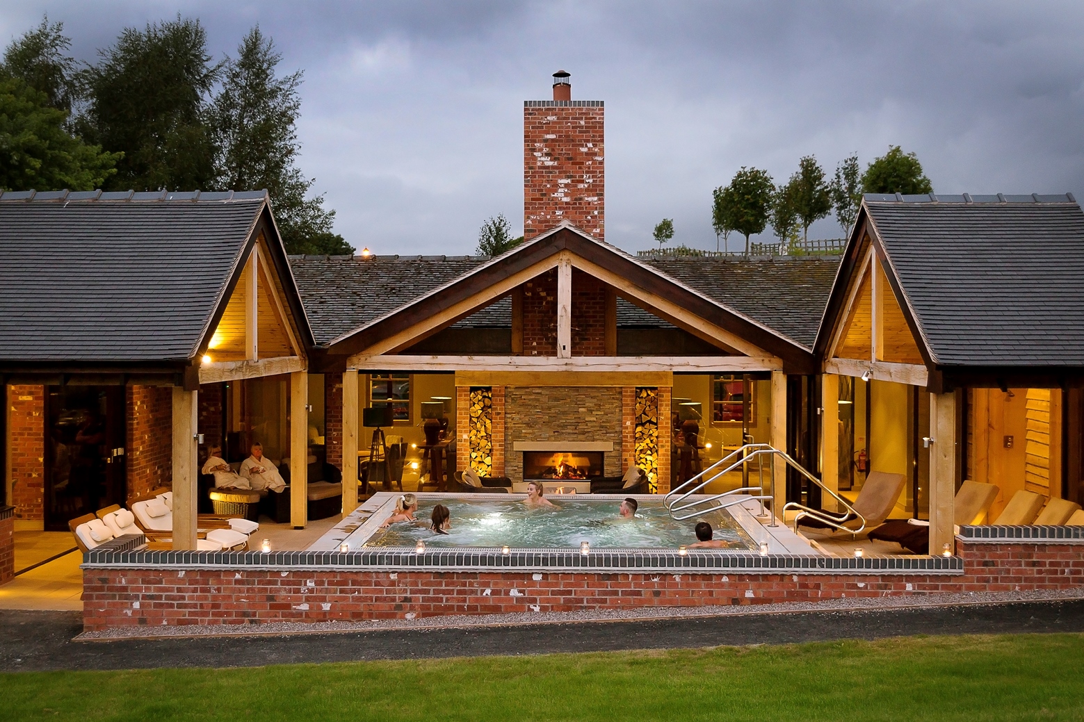 Moddershall Oaks expands with new restaurant as hotel continues to invest