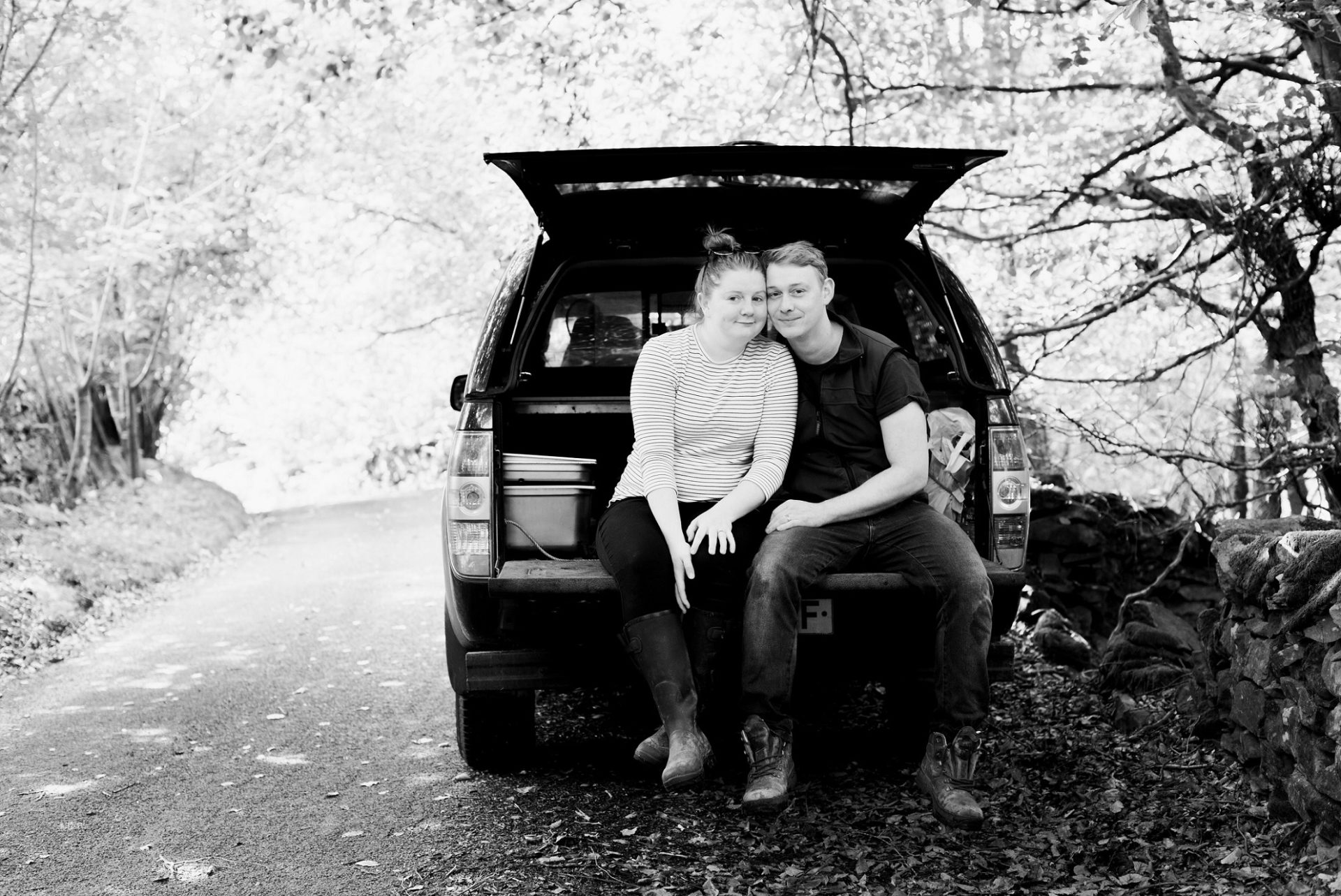 Former Michelin starred chef reveals concept for new inn with rooms