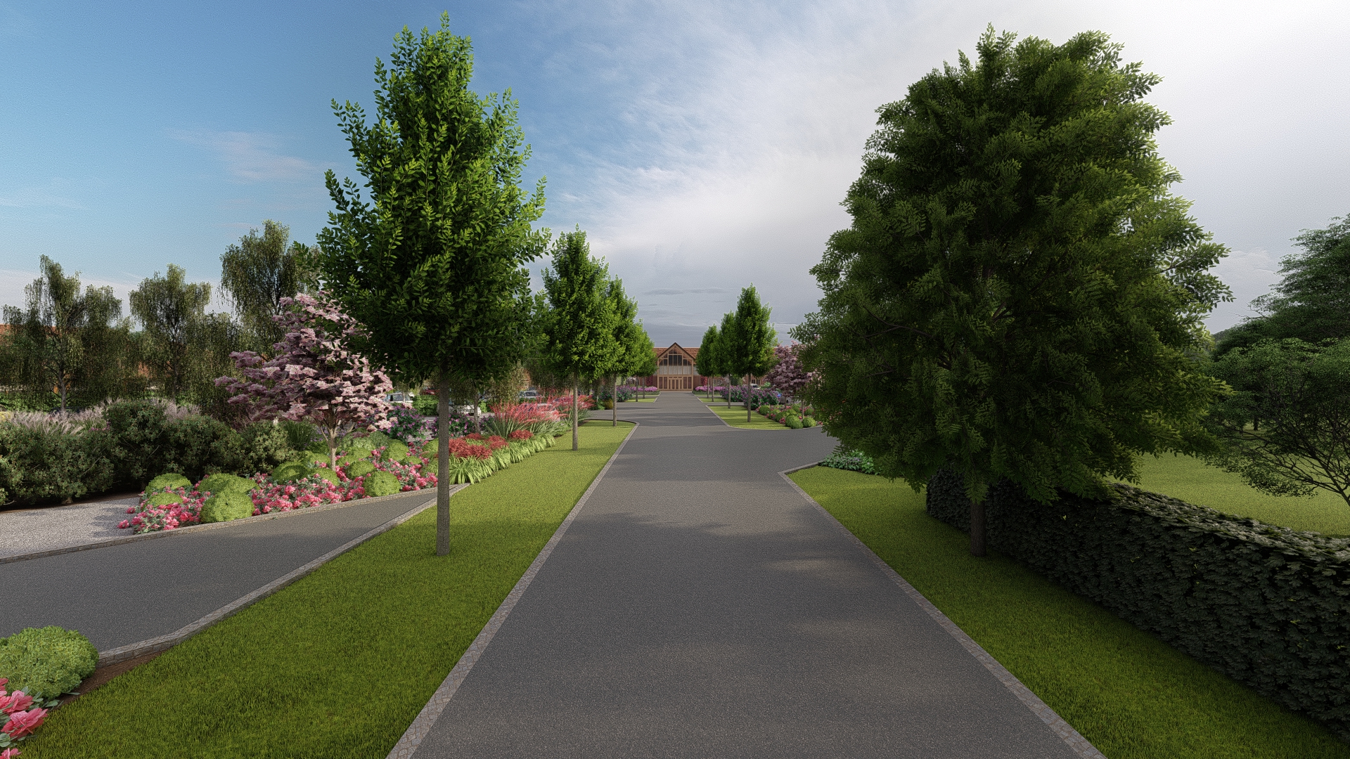 EXCLUSIVE FIRST LOOK: Top Yorkshire golf resort reveals new £5m hotel ...