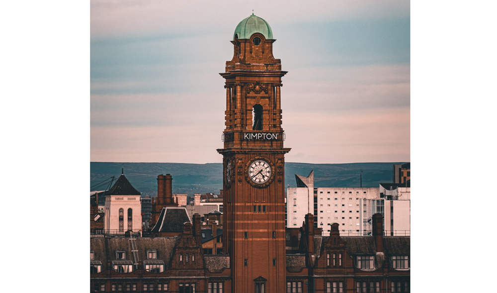 Kimpton to open final UK property in Manchester this October