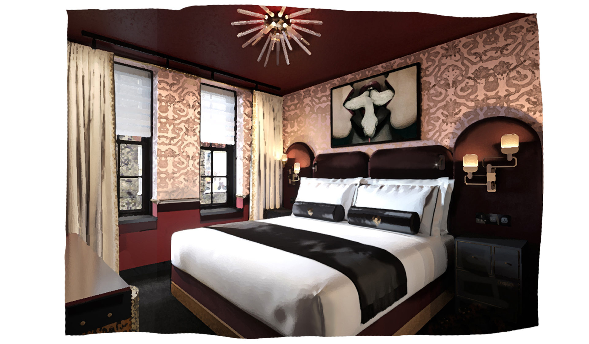 Carrie Wicks: Who is the hotelier and Made in Chelsea mum?