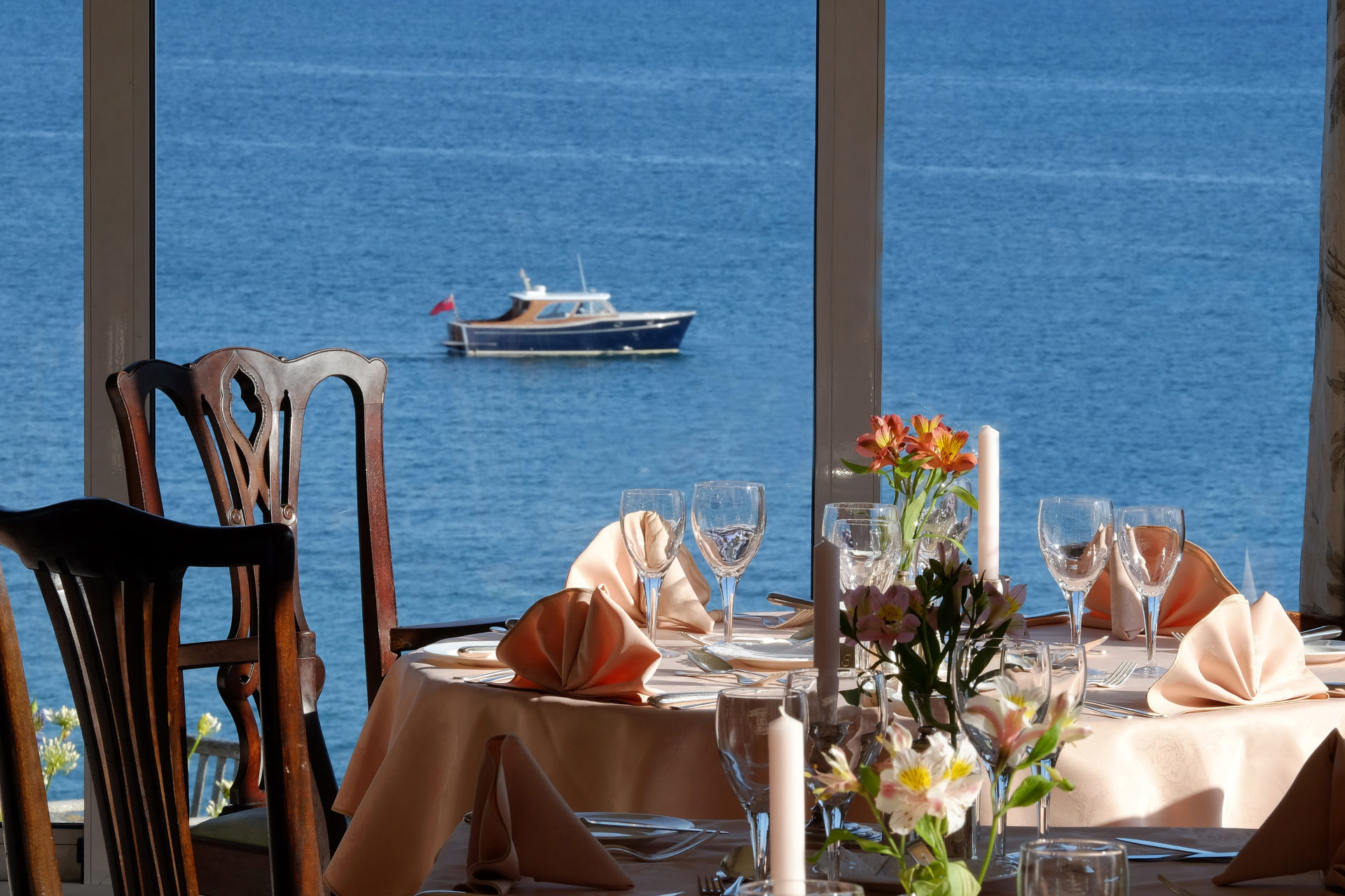 The Nare Hotel