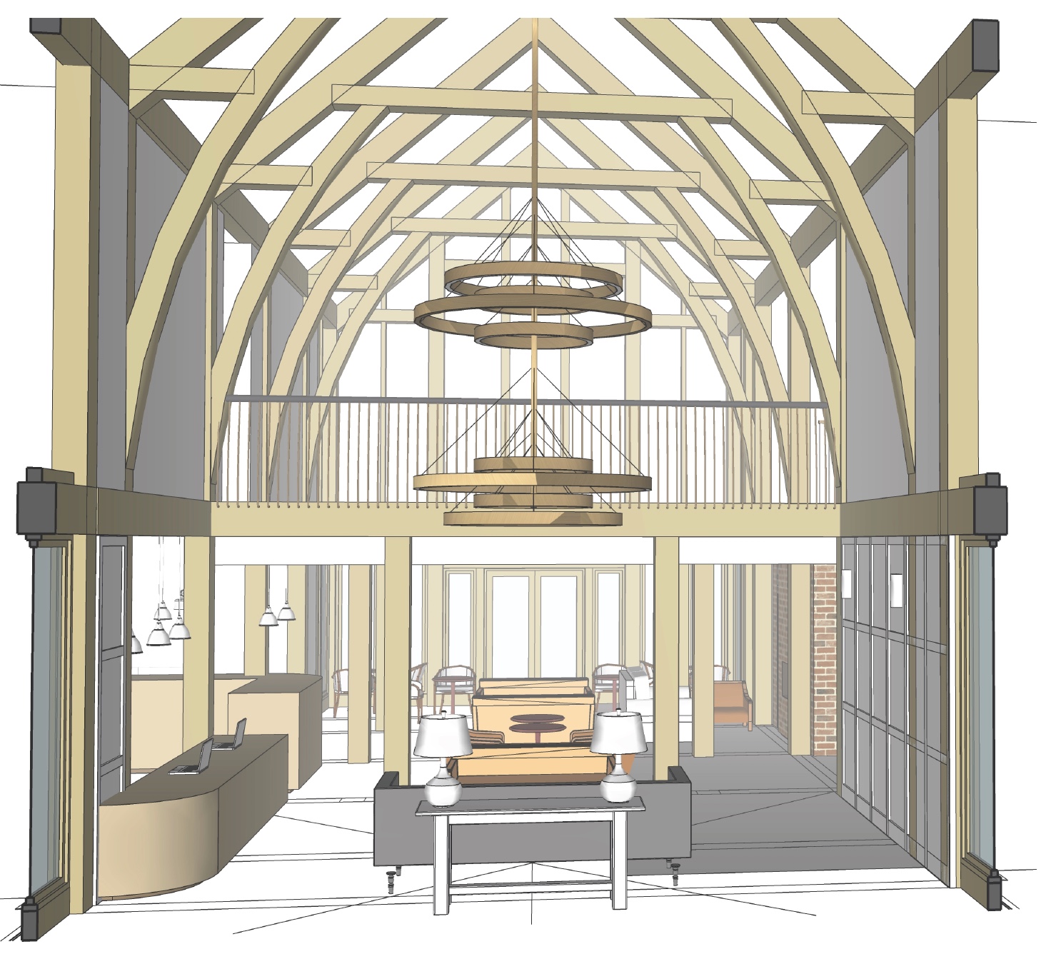 EXCLUSIVE FIRST LOOK: Top Yorkshire golf resort reveals new £5m hotel ...