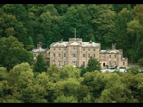 Grade II-listed castle for sale for the first time in more than 100 years