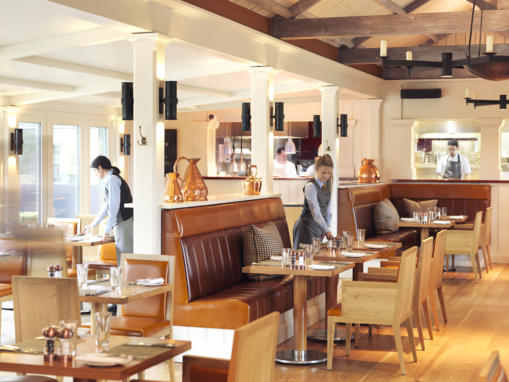 INSIDE LOOK: The Grove launches seasonal pop-up restaurant partnership ... INSIDE LOOK: The Grove launches seasonal pop-up restaurant partnership ...