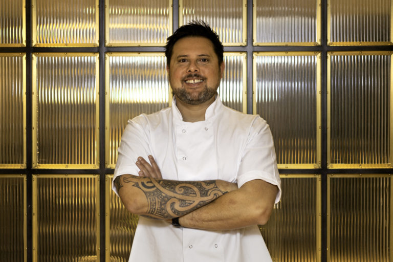 11 Cadogan Gardens brings in new head chef for Hans’ Bar & Grill