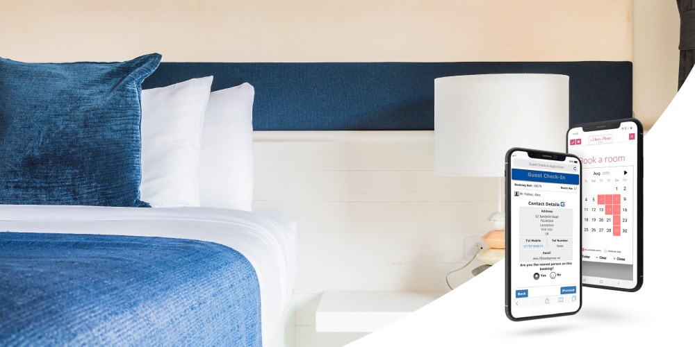 Hotel Perfect acquired by fast-growing PMS platform