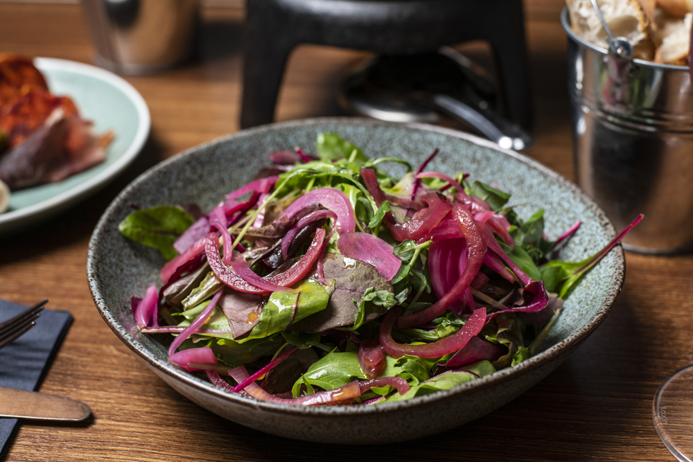 INSIDE LOOK: The Grove launches seasonal pop-up restaurant partnership ... INSIDE LOOK: The Grove launches seasonal pop-up restaurant partnership ...