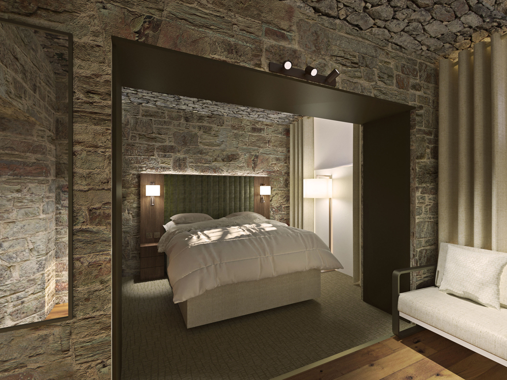 FIRST LOOK: Bodmin Jail Hotel set to open its doors in February 2021 ...