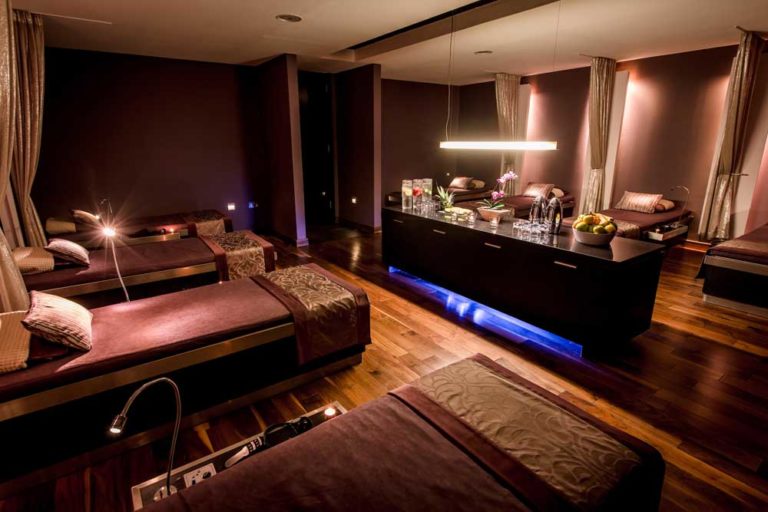 Northern Ireland’s Slieve Donard Resort pumps over half a million ...