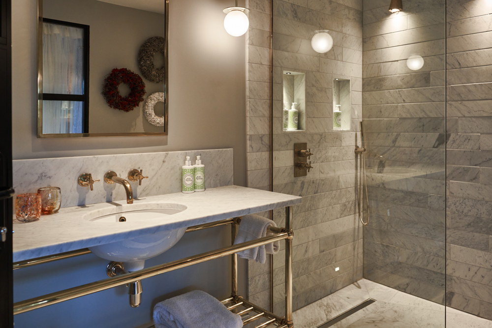 FIRST LOOK: Ian Taylor launches 10 new bedrooms at Homewood Bath