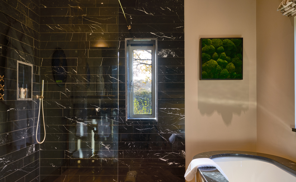 FIRST LOOK: Ian Taylor launches 10 new bedrooms at Homewood Bath