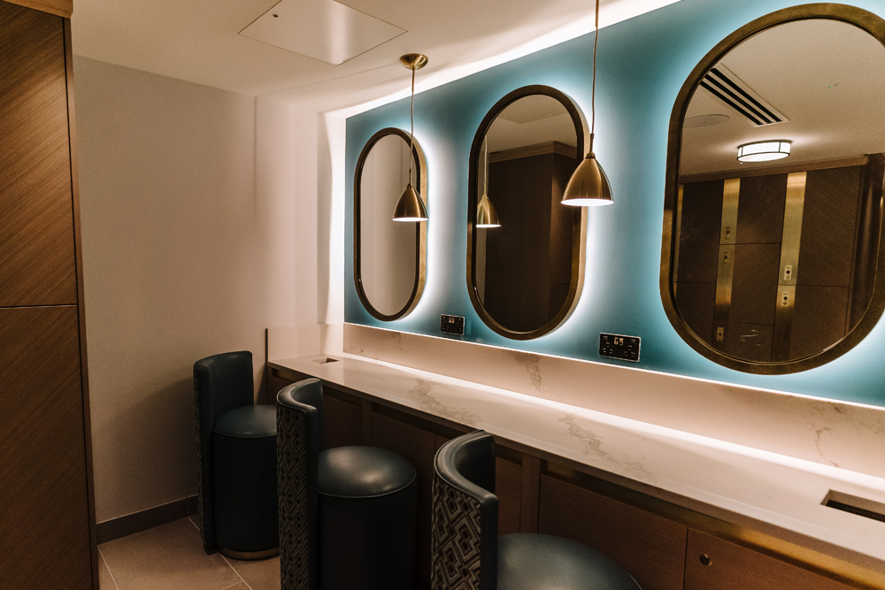 INSIDE LOOK: Mottram Hall’s £10m spa conversion into Champneys resort