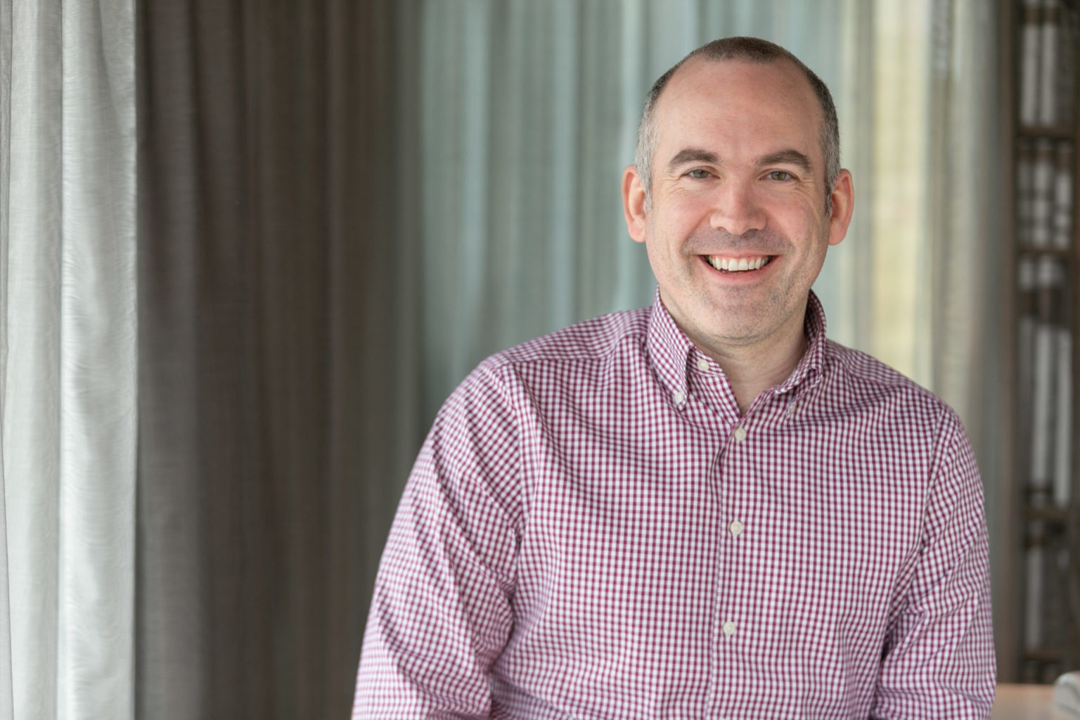 New CEO to take the helm at RBH