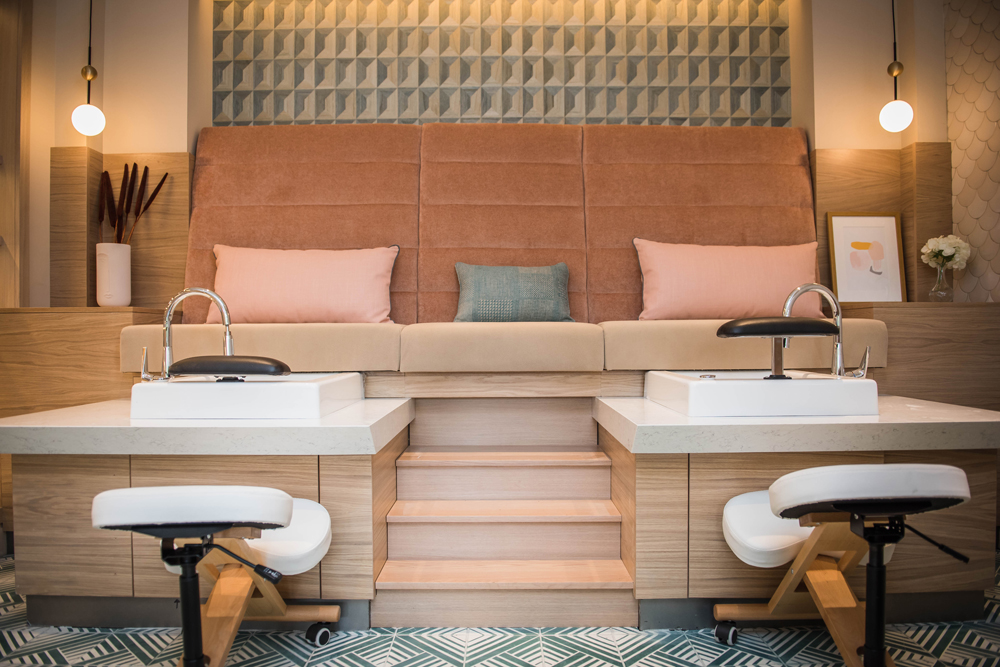 INSIDE LOOK: Mottram Hall’s £10m spa conversion into Champneys resort
