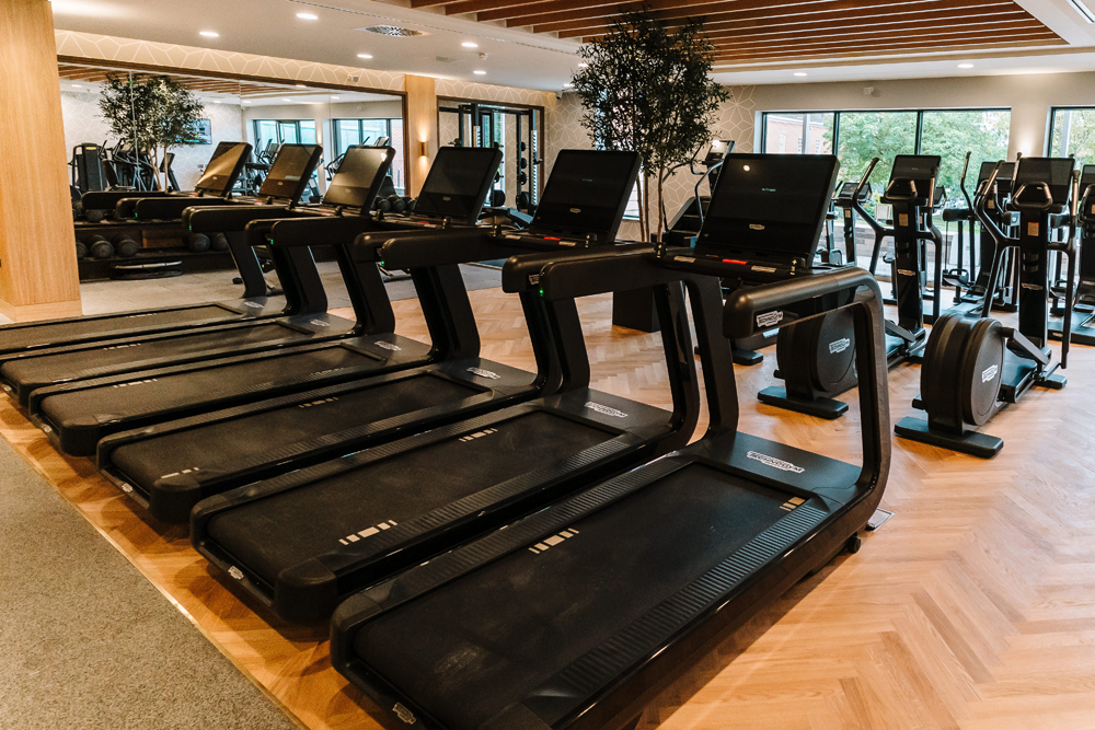 INSIDE LOOK: Mottram Hall’s £10m spa conversion into Champneys resort