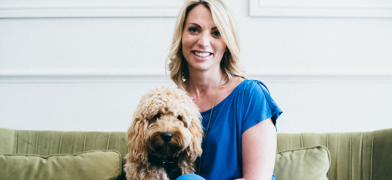 Leadership in Adversity - Lysbeth Fox, Fox Communications