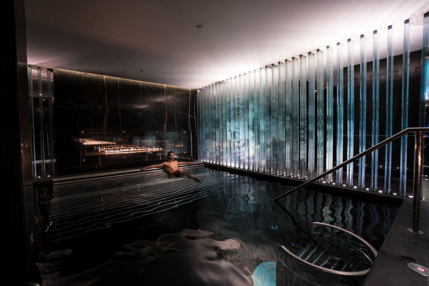 'Vibrant' wellness concept launches second site at Corinthia London