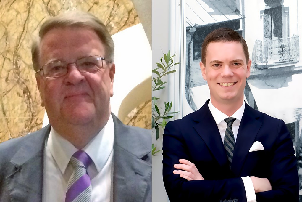 The Headland strengthens senior management team