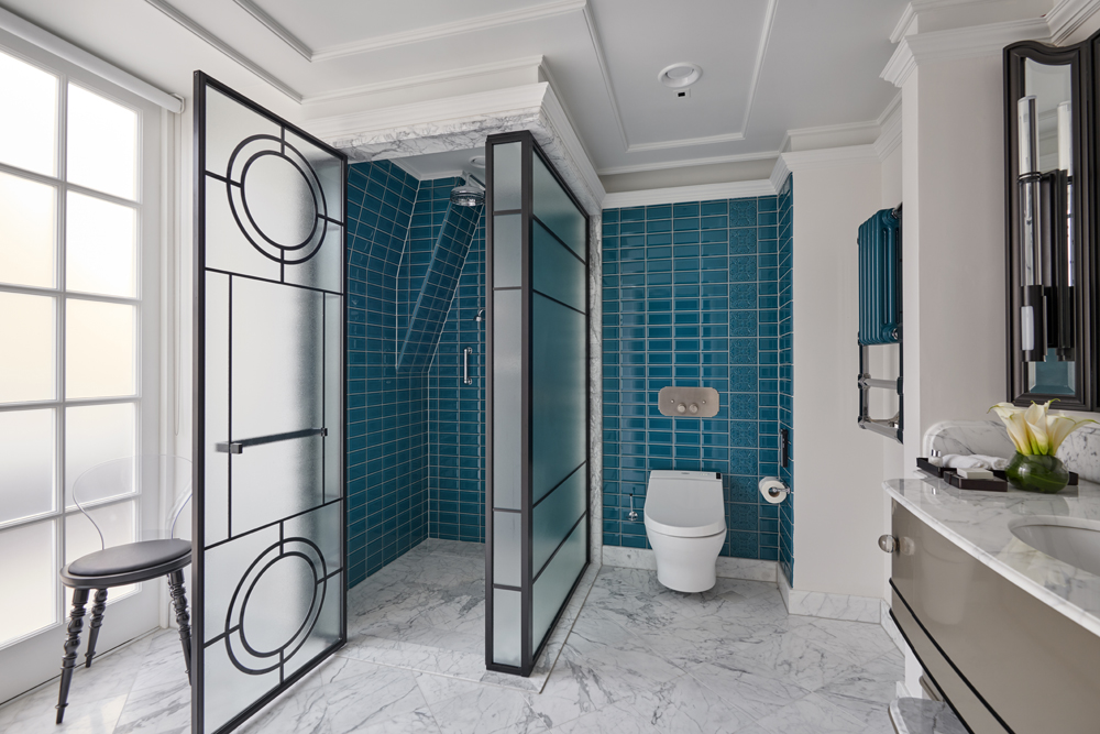 SUPPLIER SPOTLIGHT: The most advanced shower toilet technology from TOTO