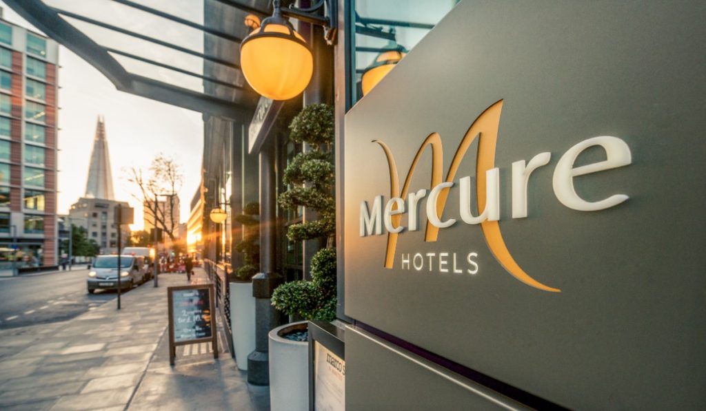 THE BIG BRAND REPORT: How the hotel chains are bracing for recovery