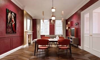 Cheval Collection reveals London expansion plans