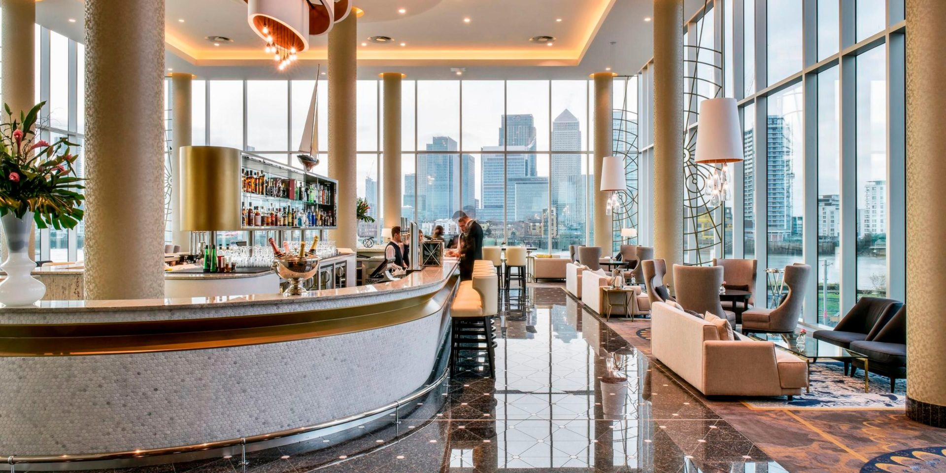 THE BIG BRAND REPORT: How the hotel chains are bracing for recovery