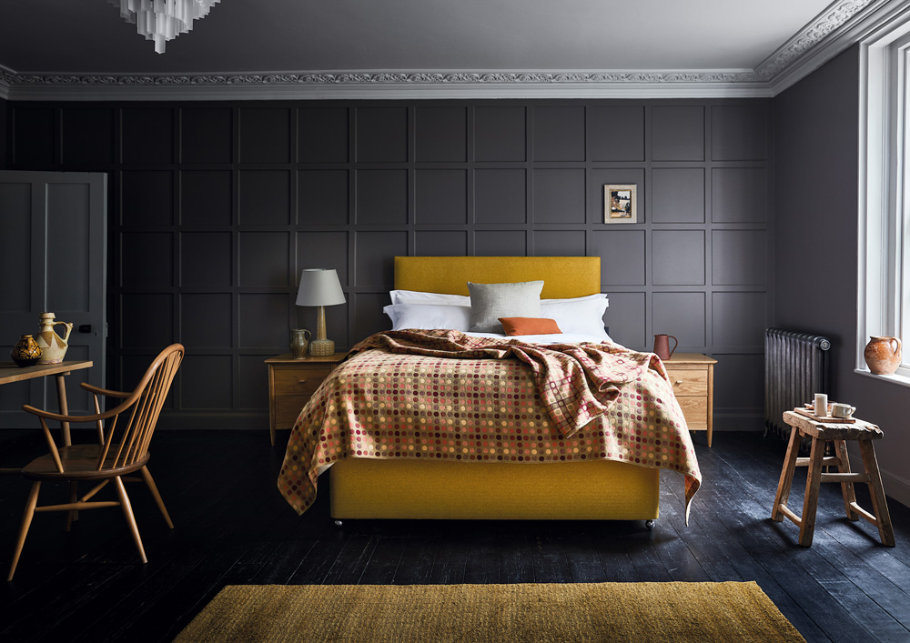 SUPPLIER SPOTLIGHT: Finding the perfect sleep solution with Sleepeezee
