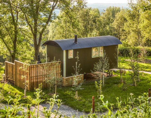 The Fish to introduce five new Hideaway Huts