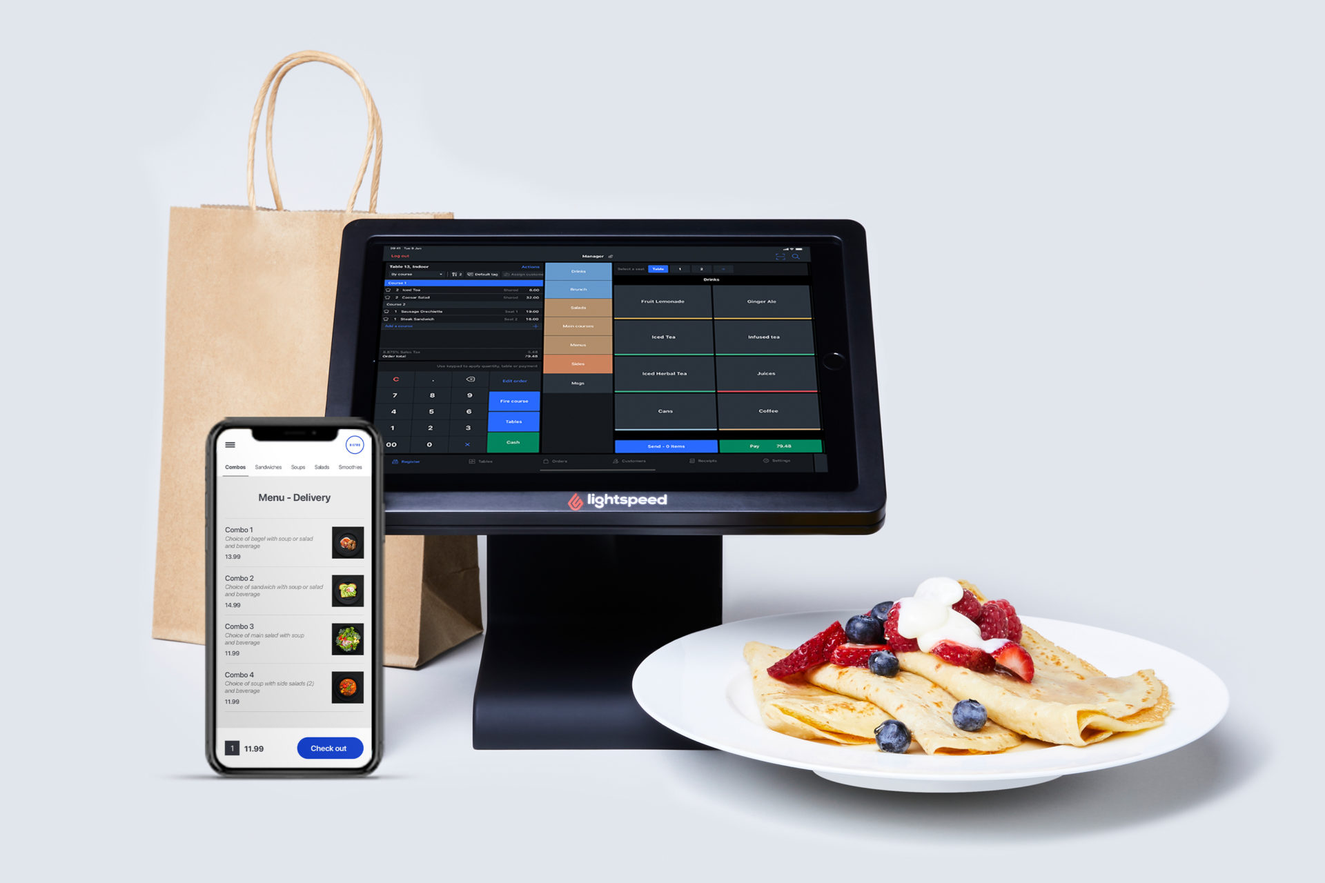 SUPPLIER SPOTLIGHT: Prepare your hotel for a new era of hospitality ...