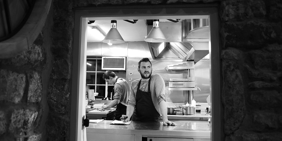 SPECIAL: Top chefs share their kitchen secrets, Part 1