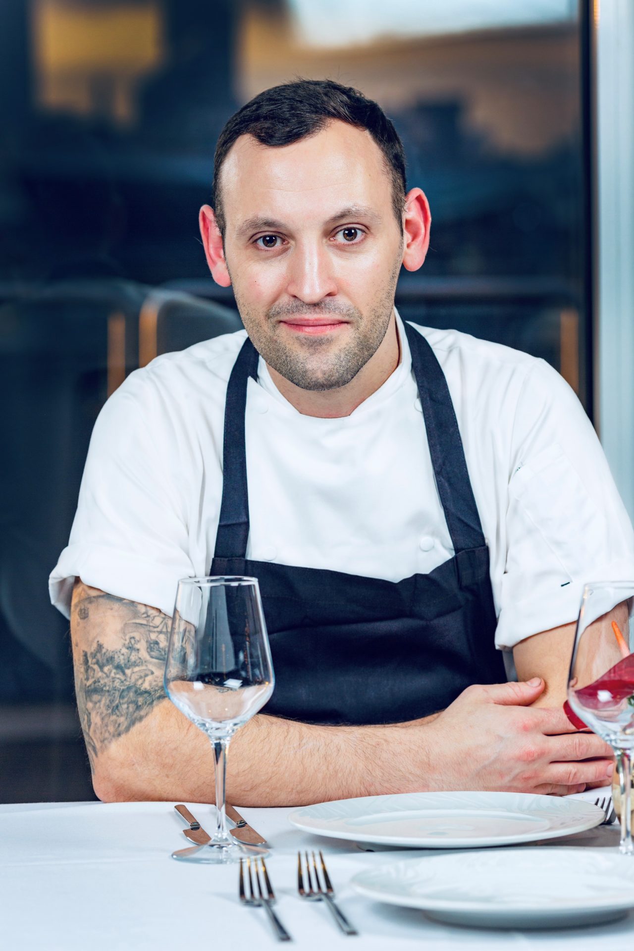 SPECIAL: Top chefs share their kitchen secrets, Part 1