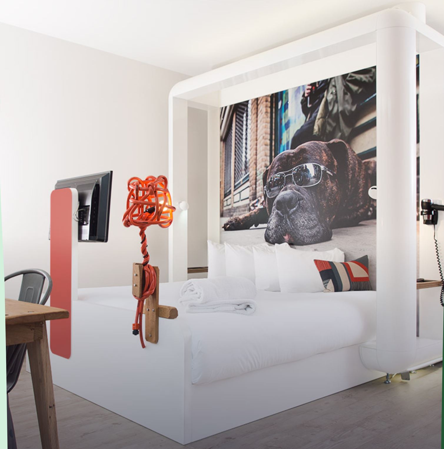 Qbic London City hotel on hunt for new buyer