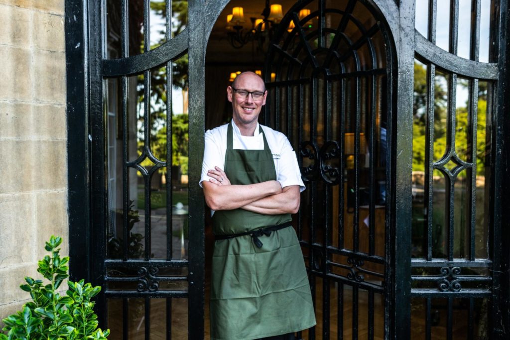 SPECIAL: Top chefs share their kitchen secrets, Part 1