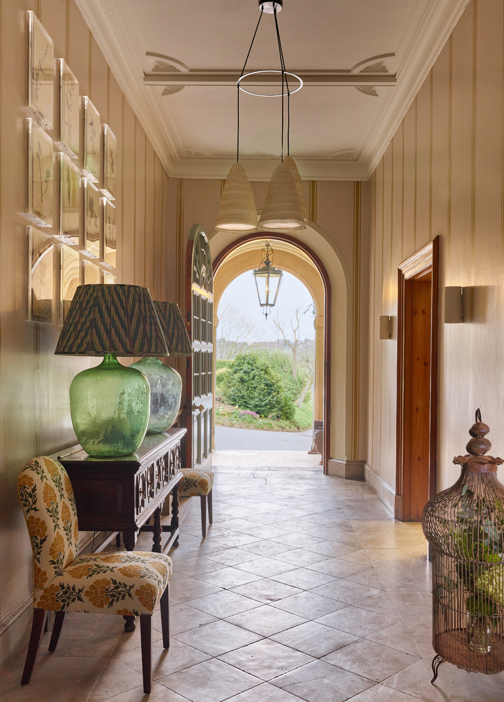 Callow Hall to open in summer 2021 signaling launch of new boutique ...