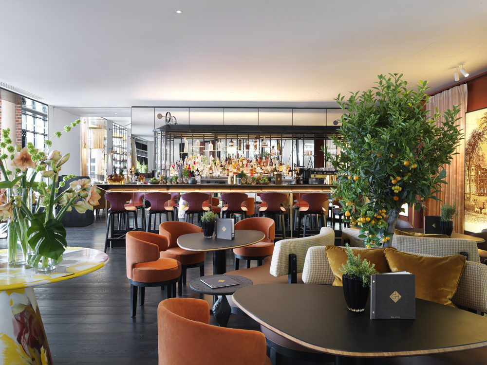 FIRST LOOK: The Grove to unveil extensive refurbishment on May ...