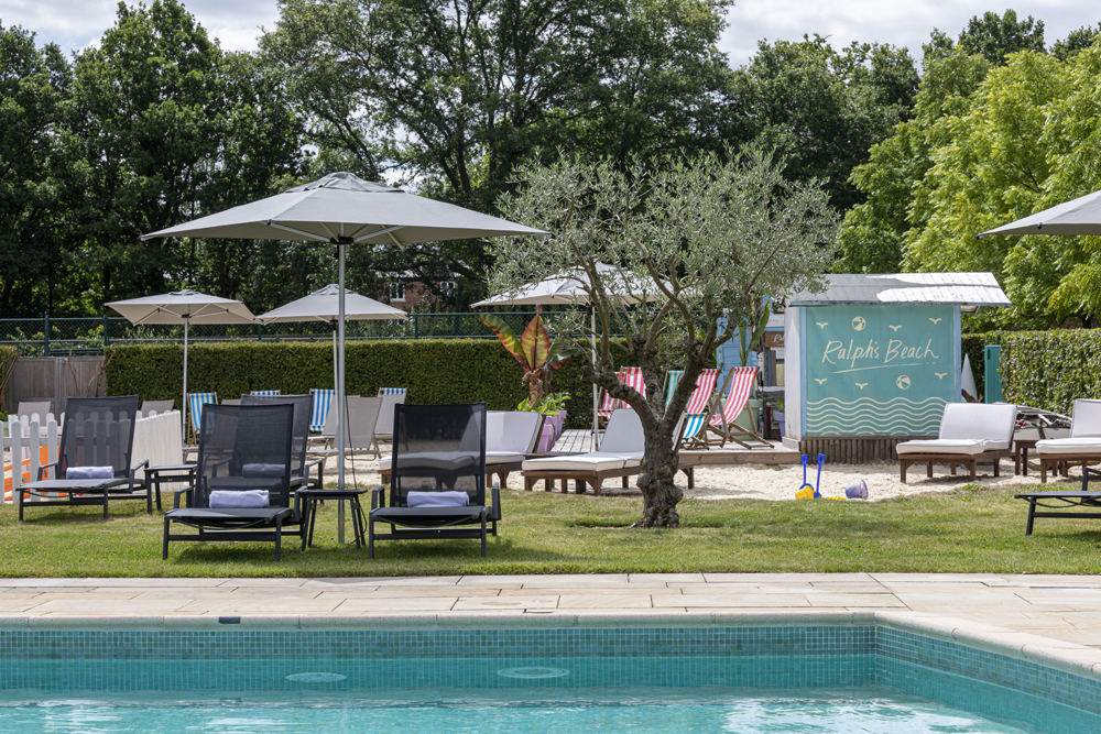 FIRST LOOK: The Grove to unveil extensive refurbishment on May ...