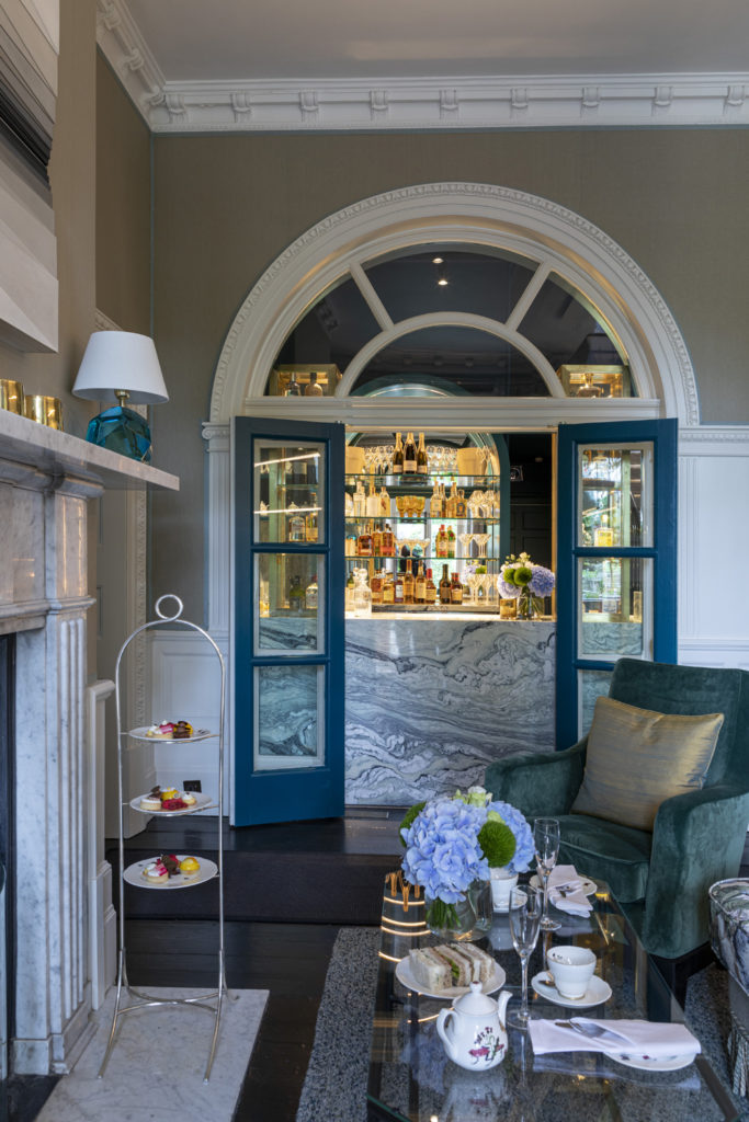 FIRST LOOK: The Grove to unveil extensive refurbishment on May ...