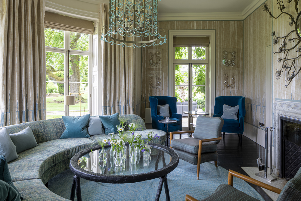 FIRST LOOK: The Grove to unveil extensive refurbishment on May ...